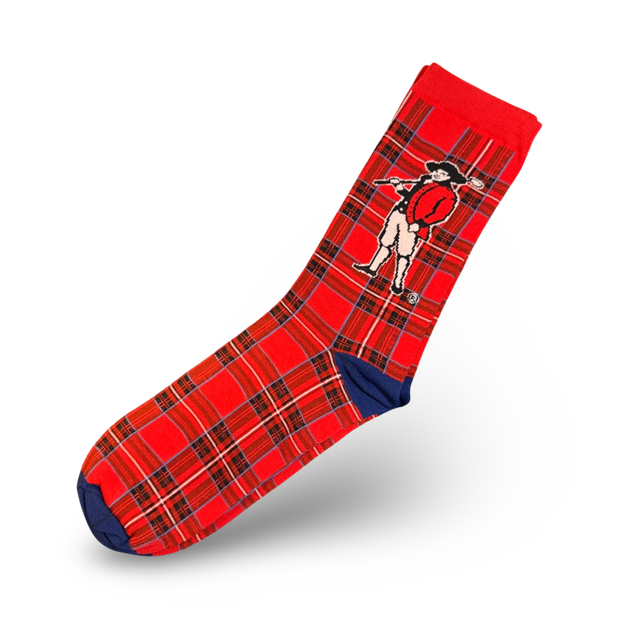 Plaid Sir Willie Socks – PlaidNation