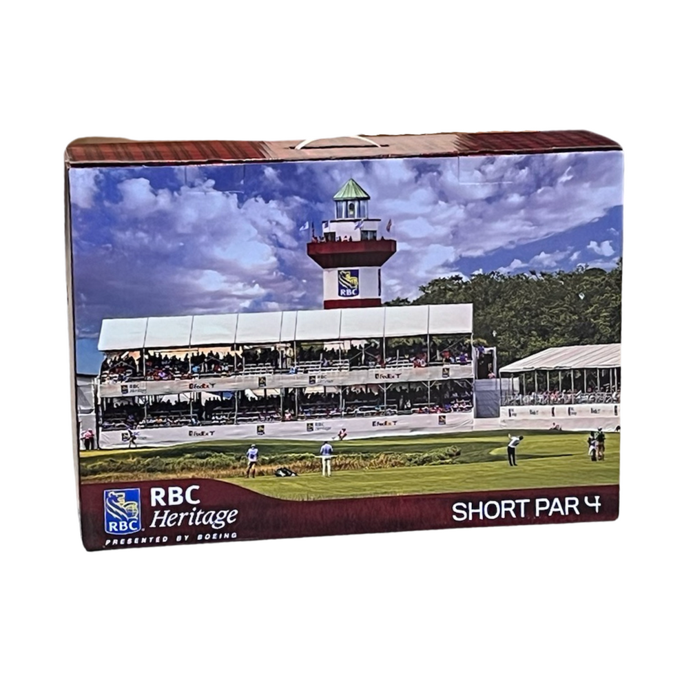 The Short Par 4 Pure Roll Putting Mat – PlaidNation